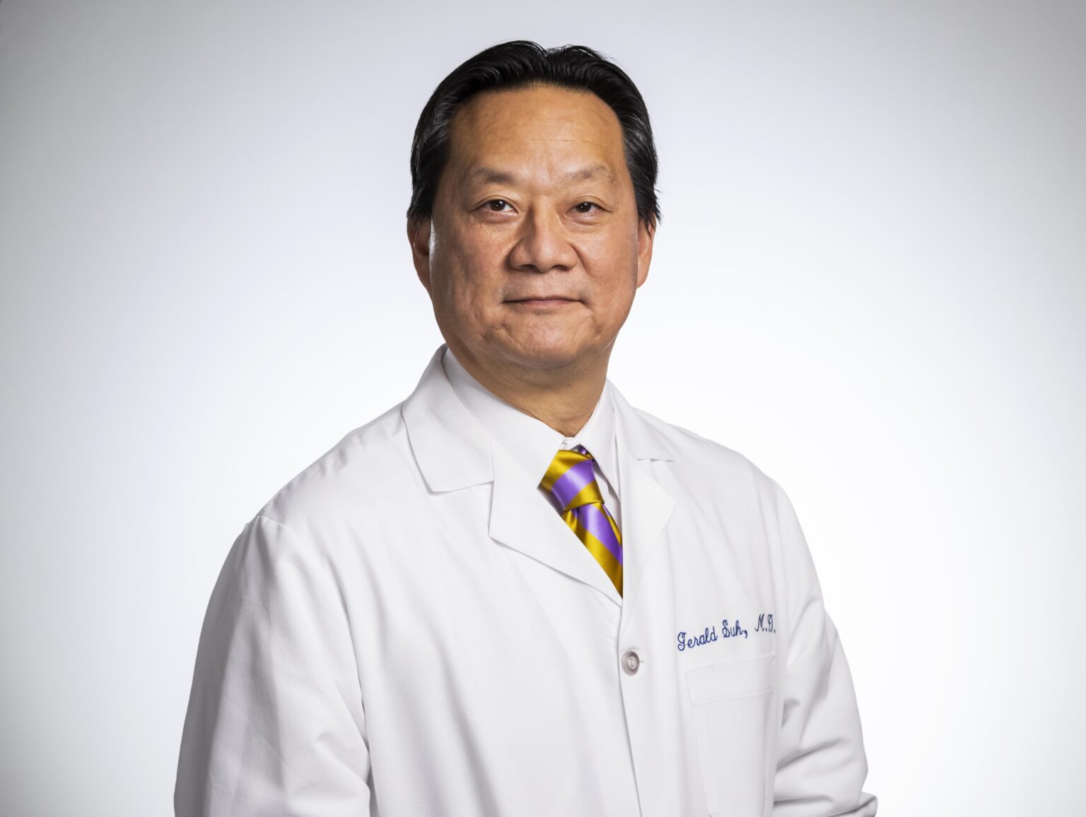 Meet Dr Suh – Princeton