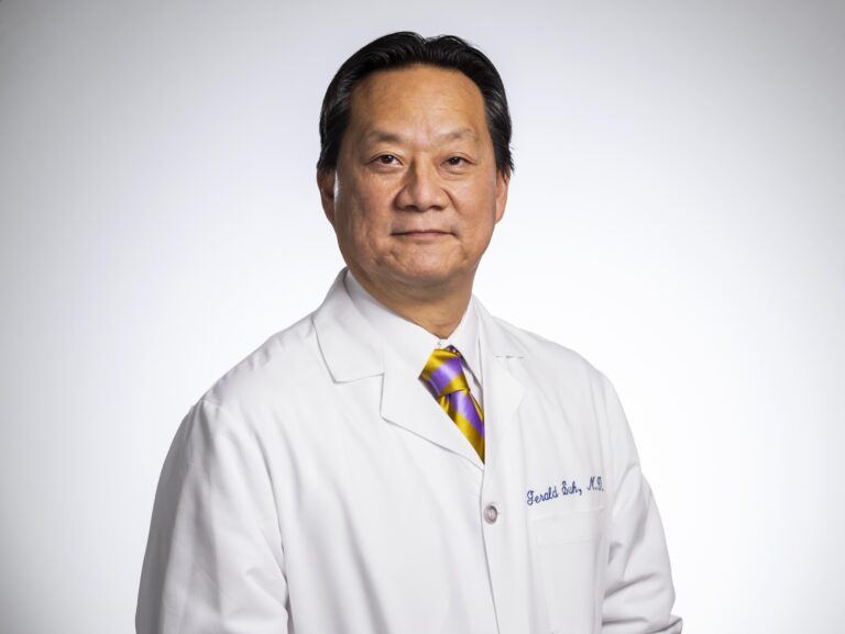 Meet Dr Suh – Princeton
