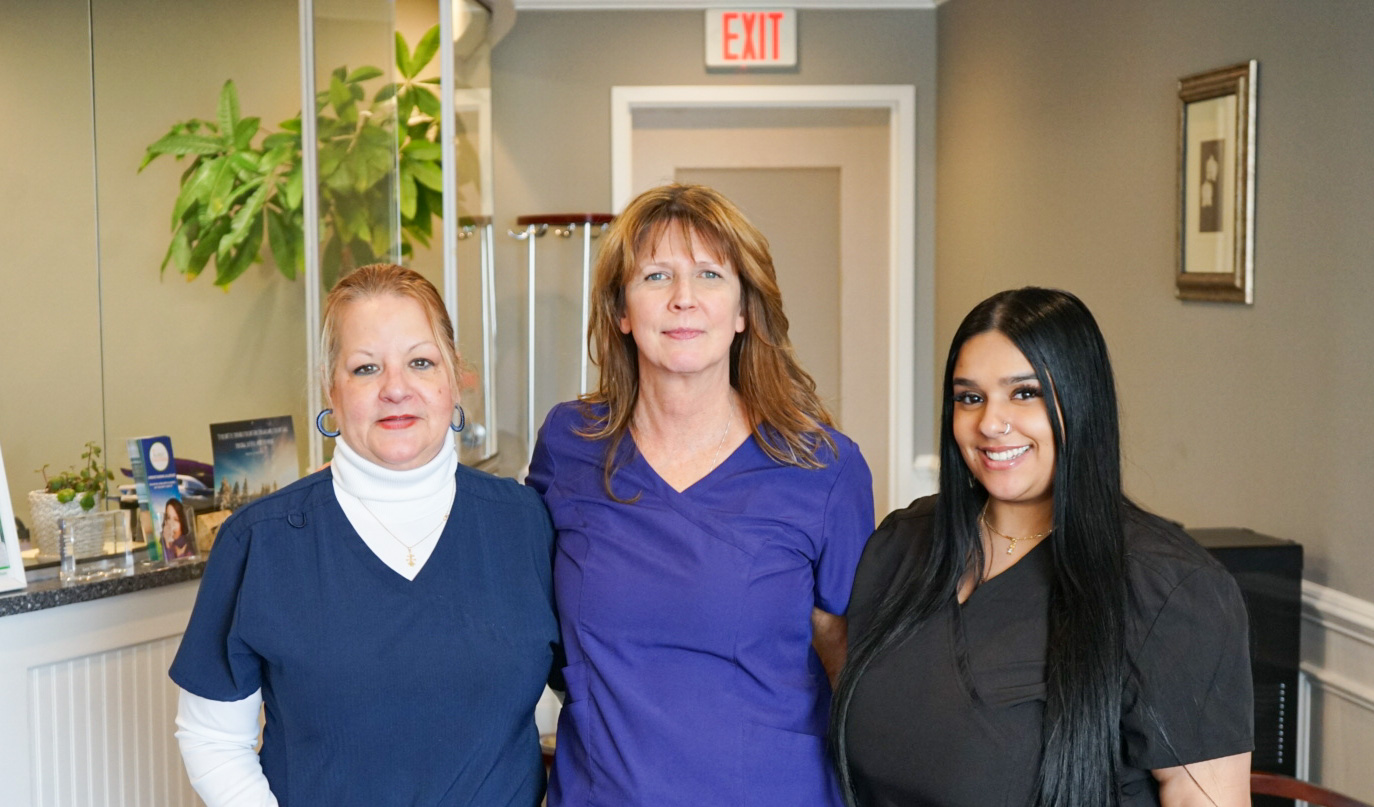 About Us – Princeton