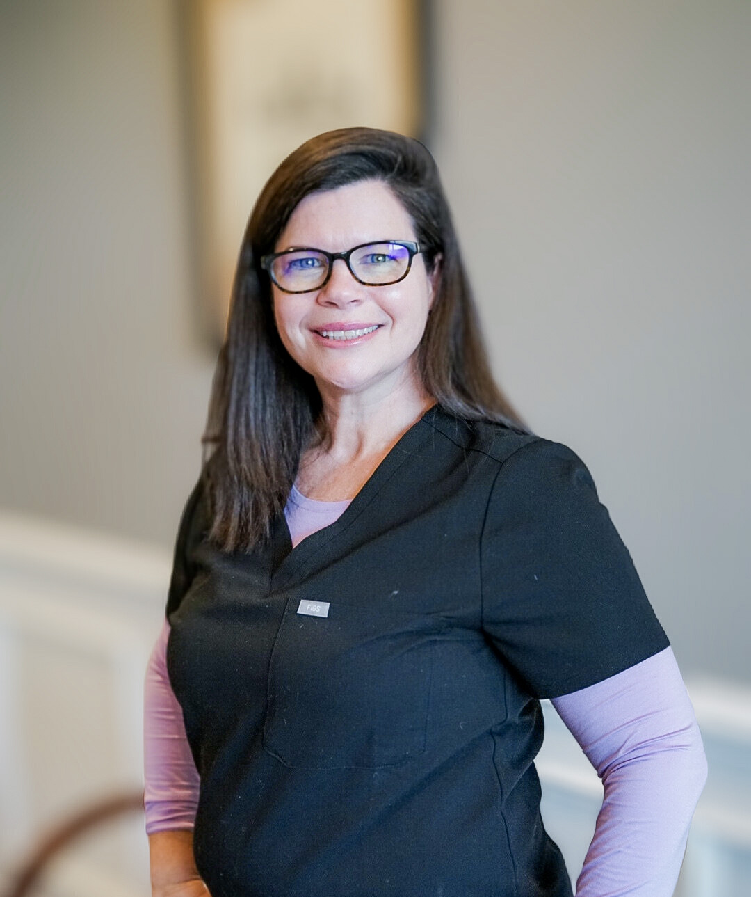 Lauren Michler, MA/CCC-A – Princeton